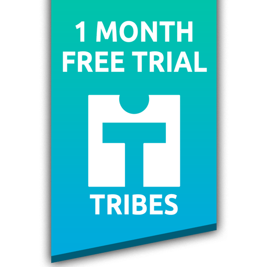 How to grow your Tribe