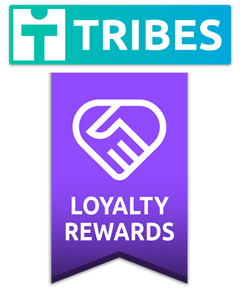 What are Loyalty Rewards?