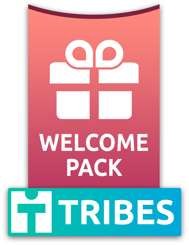 What is a Welcome Pack?