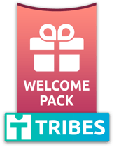 What is a Welcome Pack?