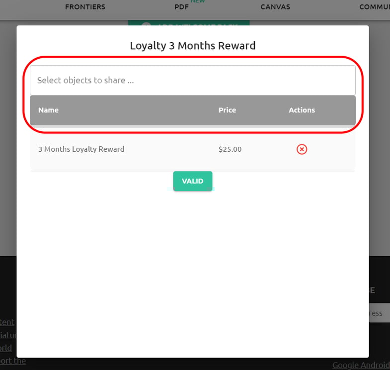 How To Create & Distribute Loyalty Rewards?
