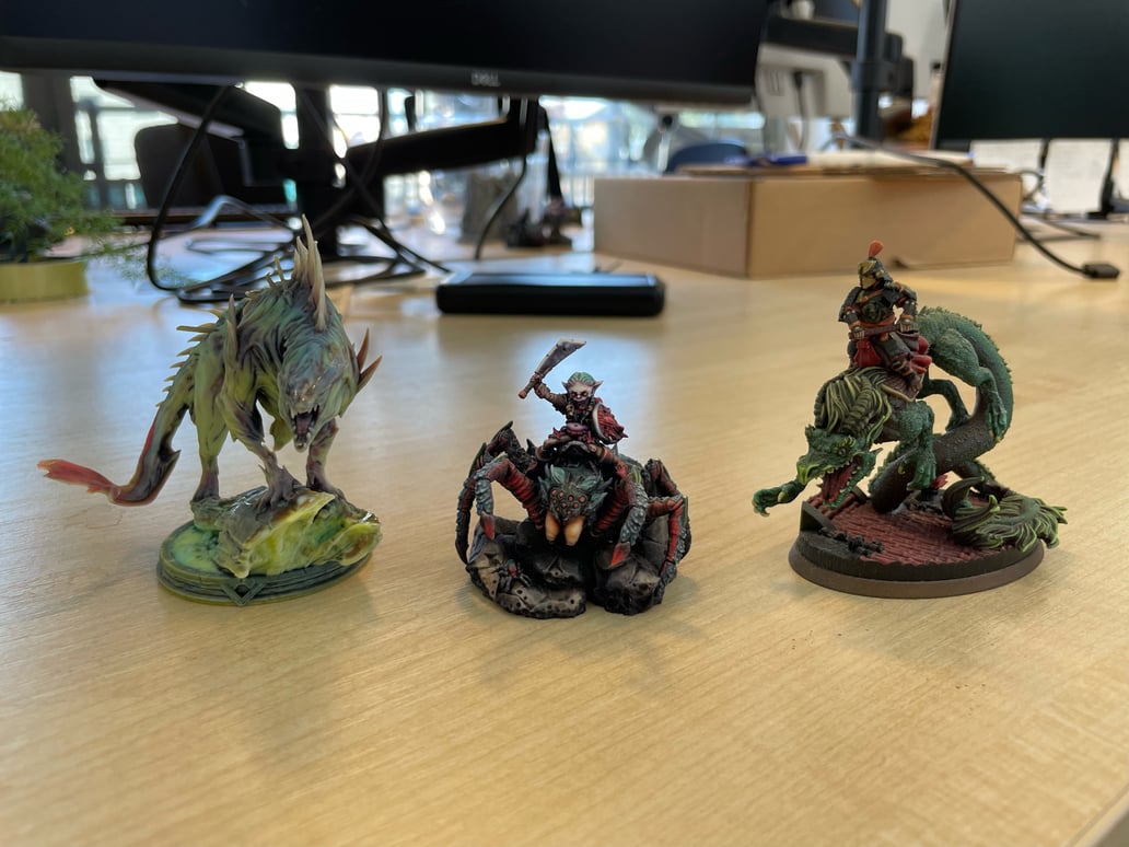 What is Shop3D+ and its benefits