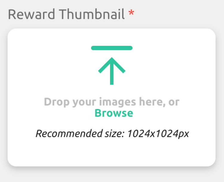How to create & distribute Loyalty Rewards